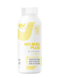 NO-BUG PLUS - Eléphant Vert