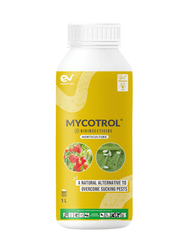 MYCOTROL ES - Eléphant Vert