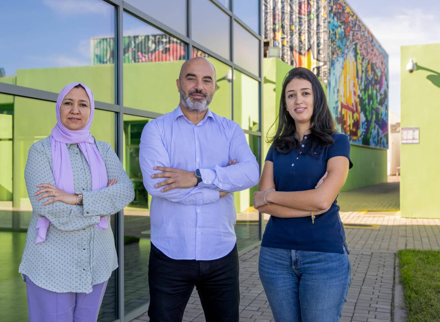 Morocco subsidiary - Eléphant Vert