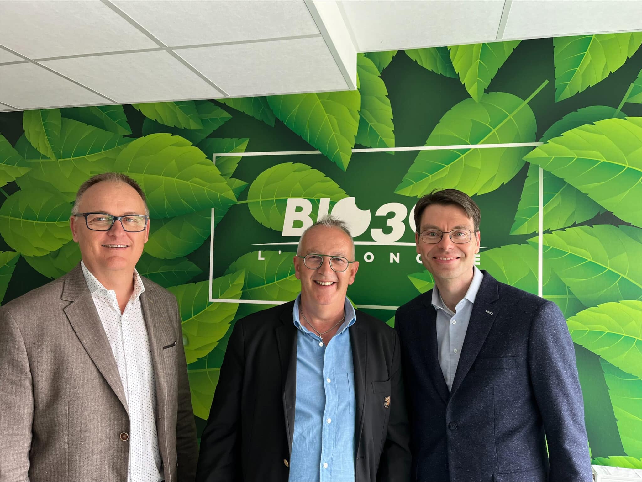 A new acquisition for the Eléphant Vert group that strengthens its ...